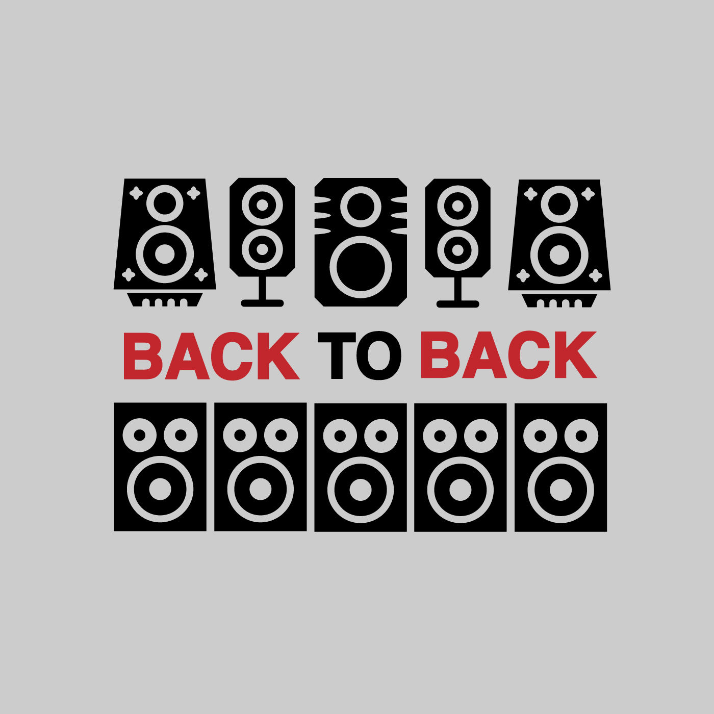 Back to Back - BFM 89.9