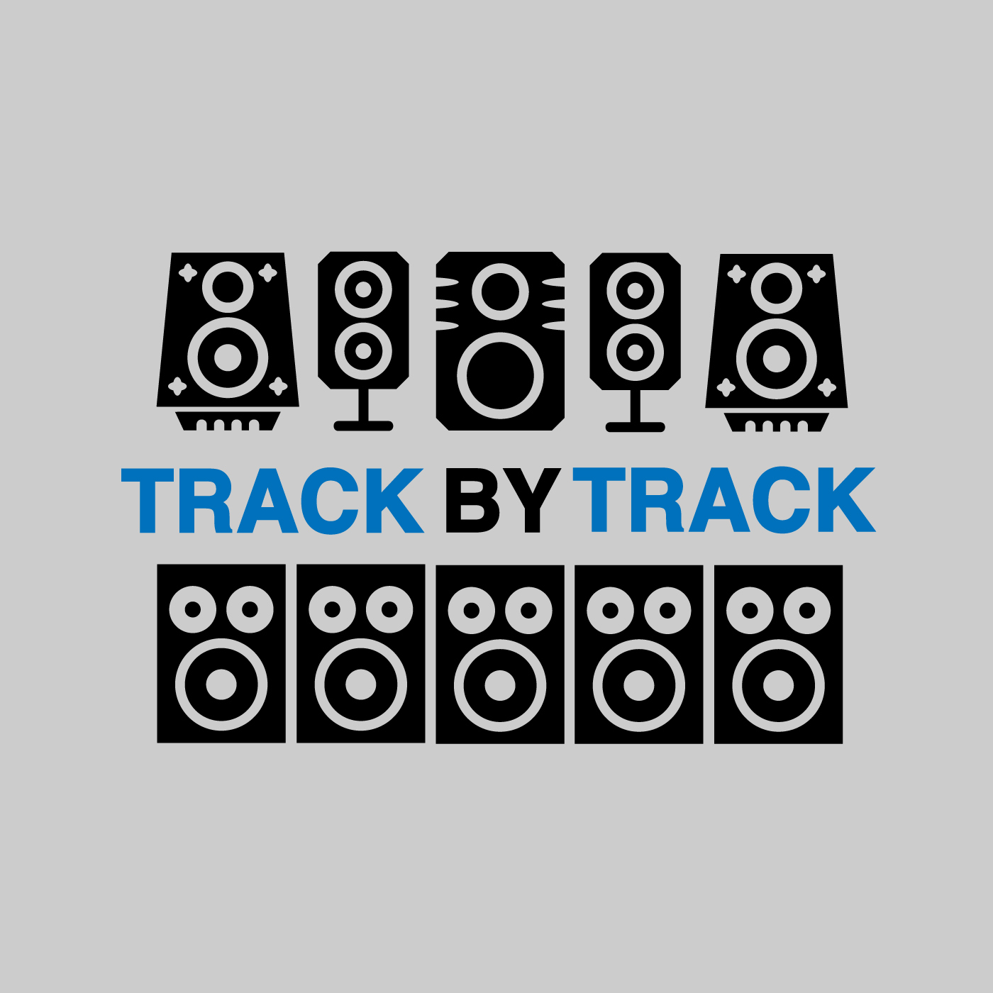 Track By Track - BFM 89.9