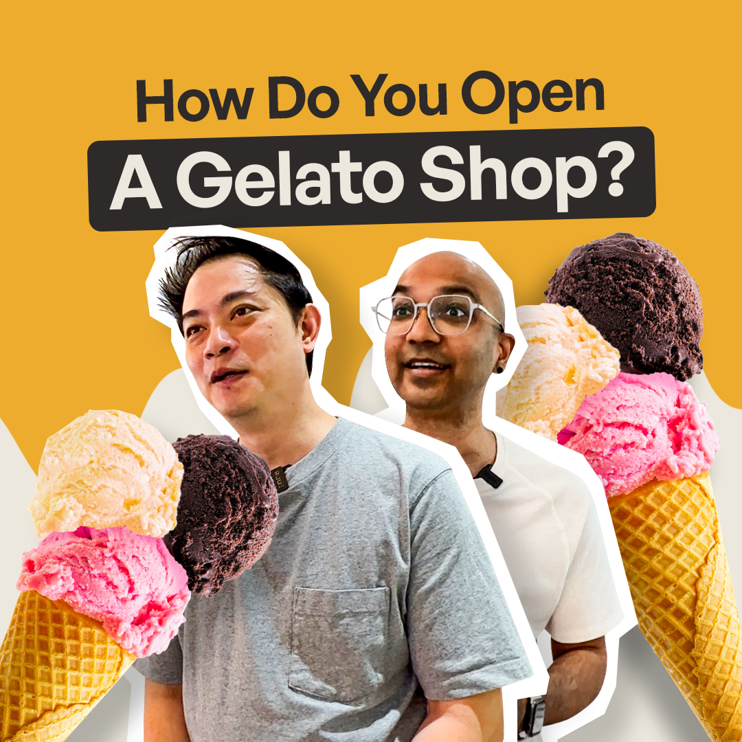 How Do You Choose A Business Partner? | Bu$y Finding Modal