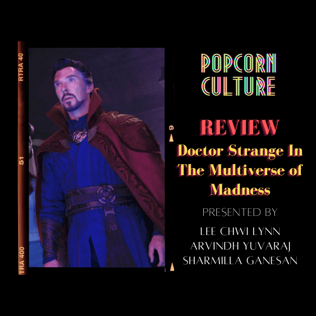 BFM: The Business Station - Podcast Popcorn Culture: Popcorn Culture ...